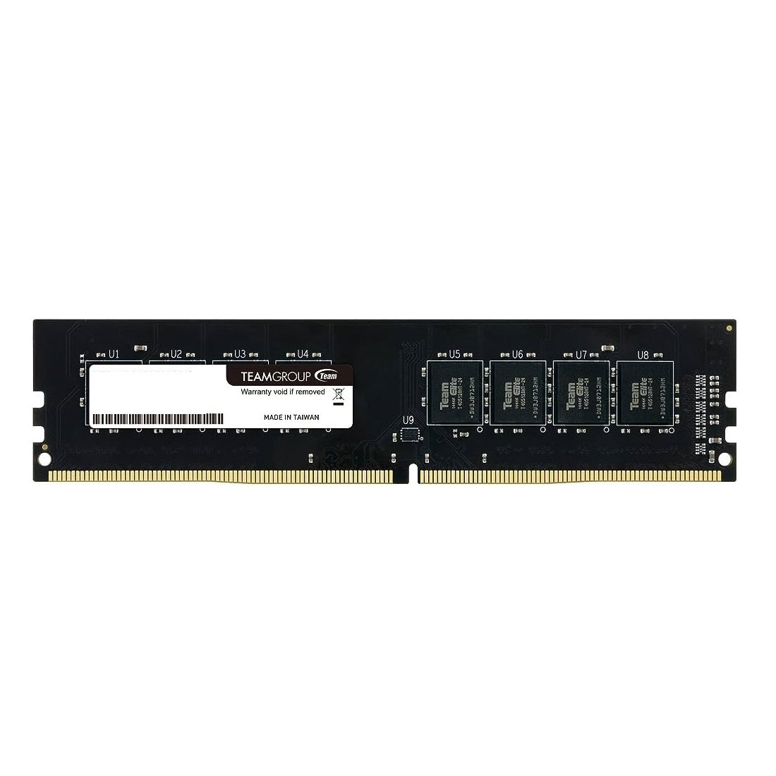 Memoria RAM Team Elite 32GB TED432G2666C901 (DIMM DDR4-2666) – Batek