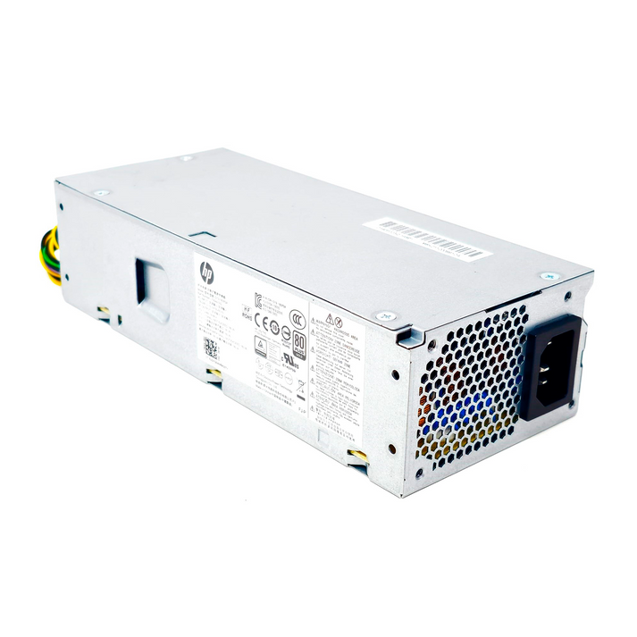 Fuente de Poder HP Slim S01 Series 180W (Modelo: L70044-003) – Batek