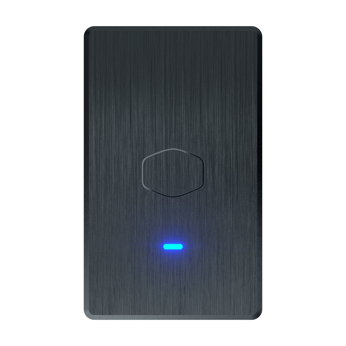 Controlador Cooler Master ARGB Led Control G2 – Batek