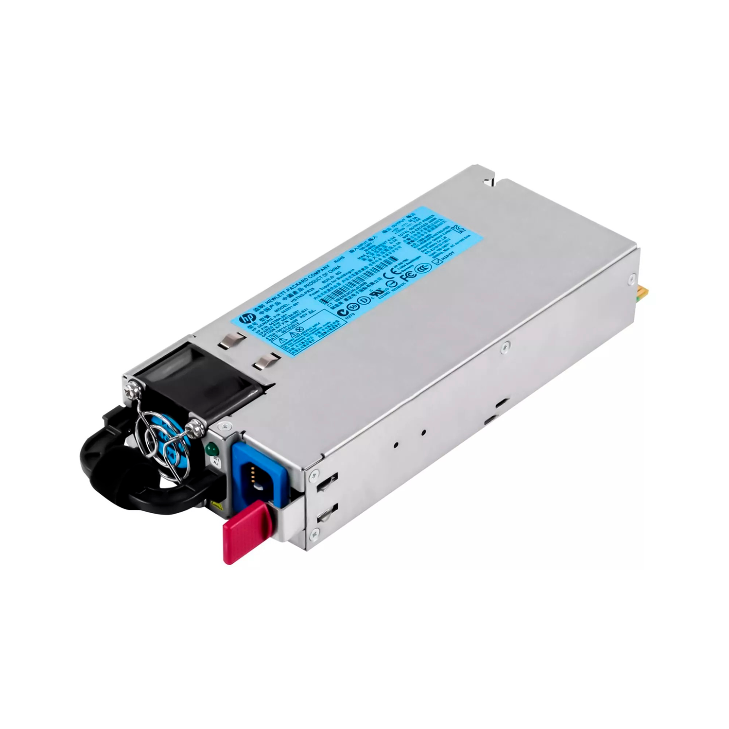 Fuente de Poder HP 460W Proliant (656362-B21) – Batek